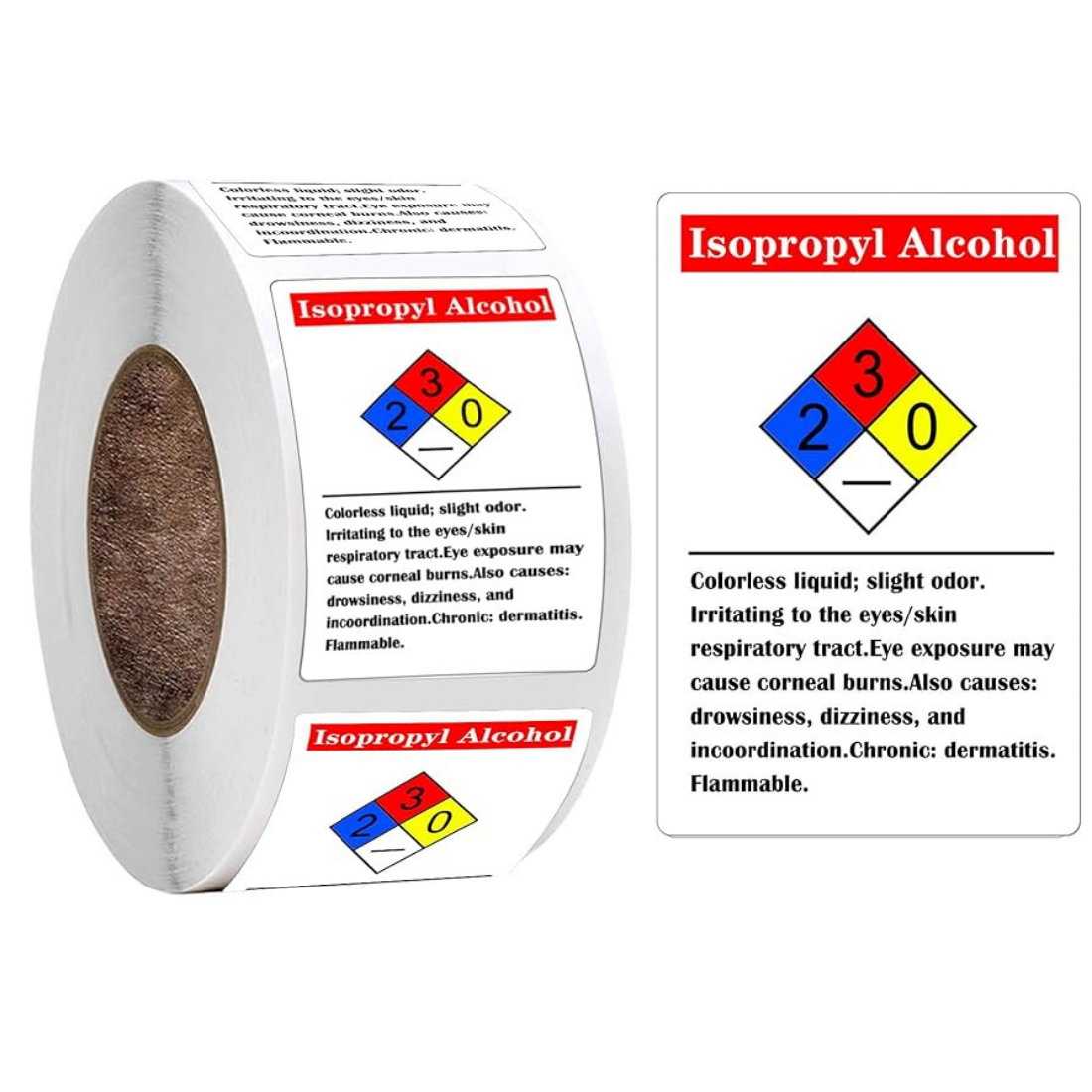 Expert Guide to Alcohol Warning Stickers: Essential Insights for ...