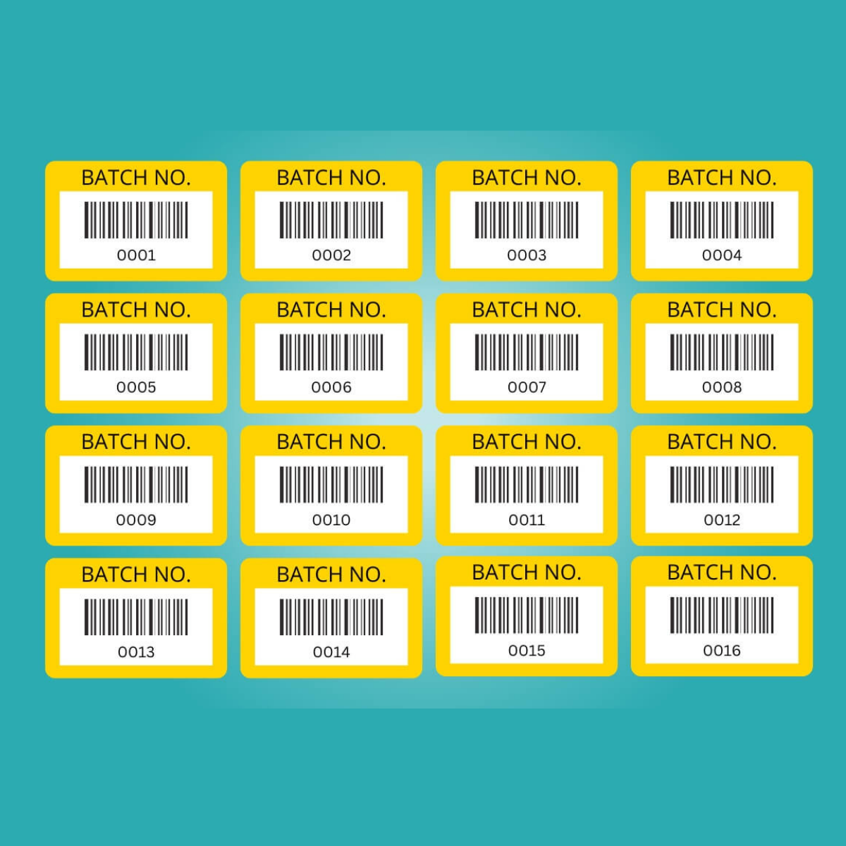 Comprehensive Guide to Batch Number Stickers for Businesses