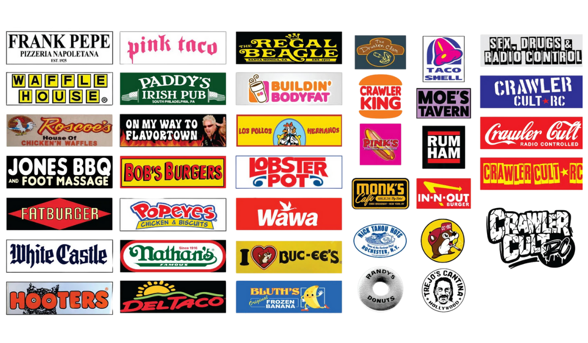 Everything You Need to Know About Custom Bumper Stickers for Cars