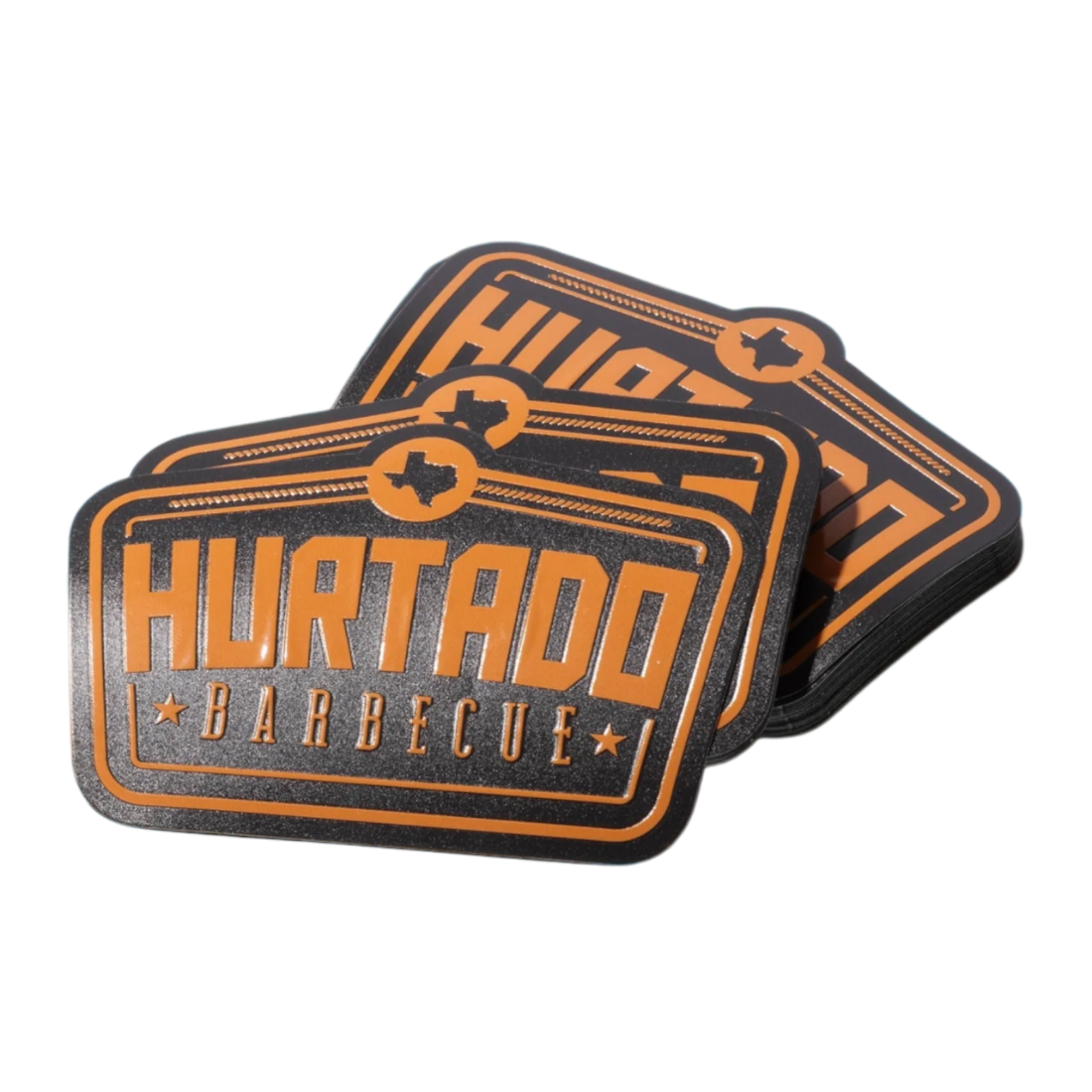 Expert Guide to Custom Embossed Look Stickers: Types, Uses, and Benefits