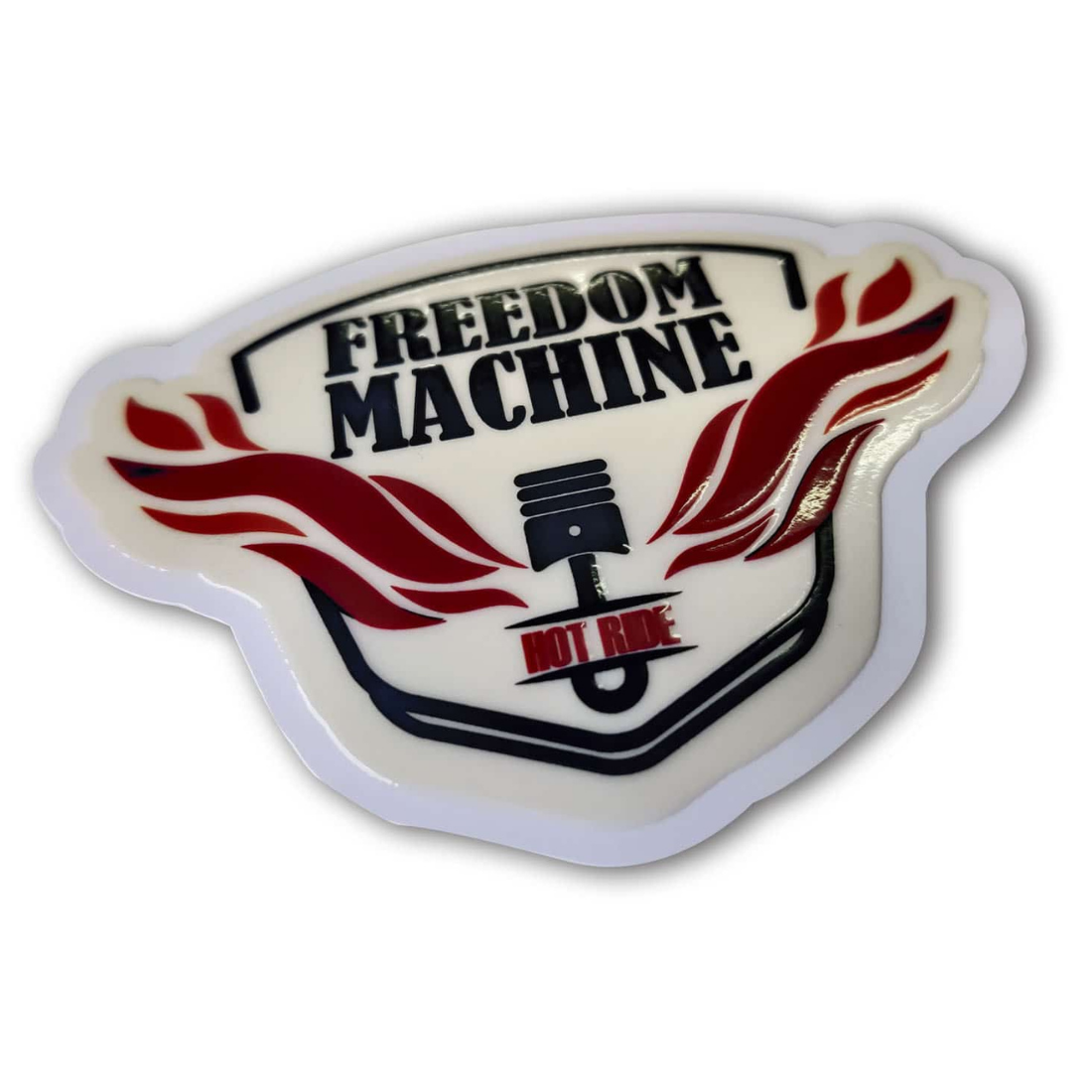 Expert Guide to Custom Embossed Look Stickers: Types, Uses, and Benefits