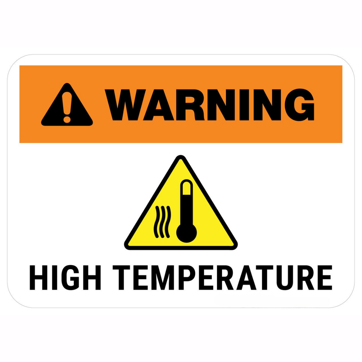 Complete Guide to Heat Resistant Labels for Custom Packaging