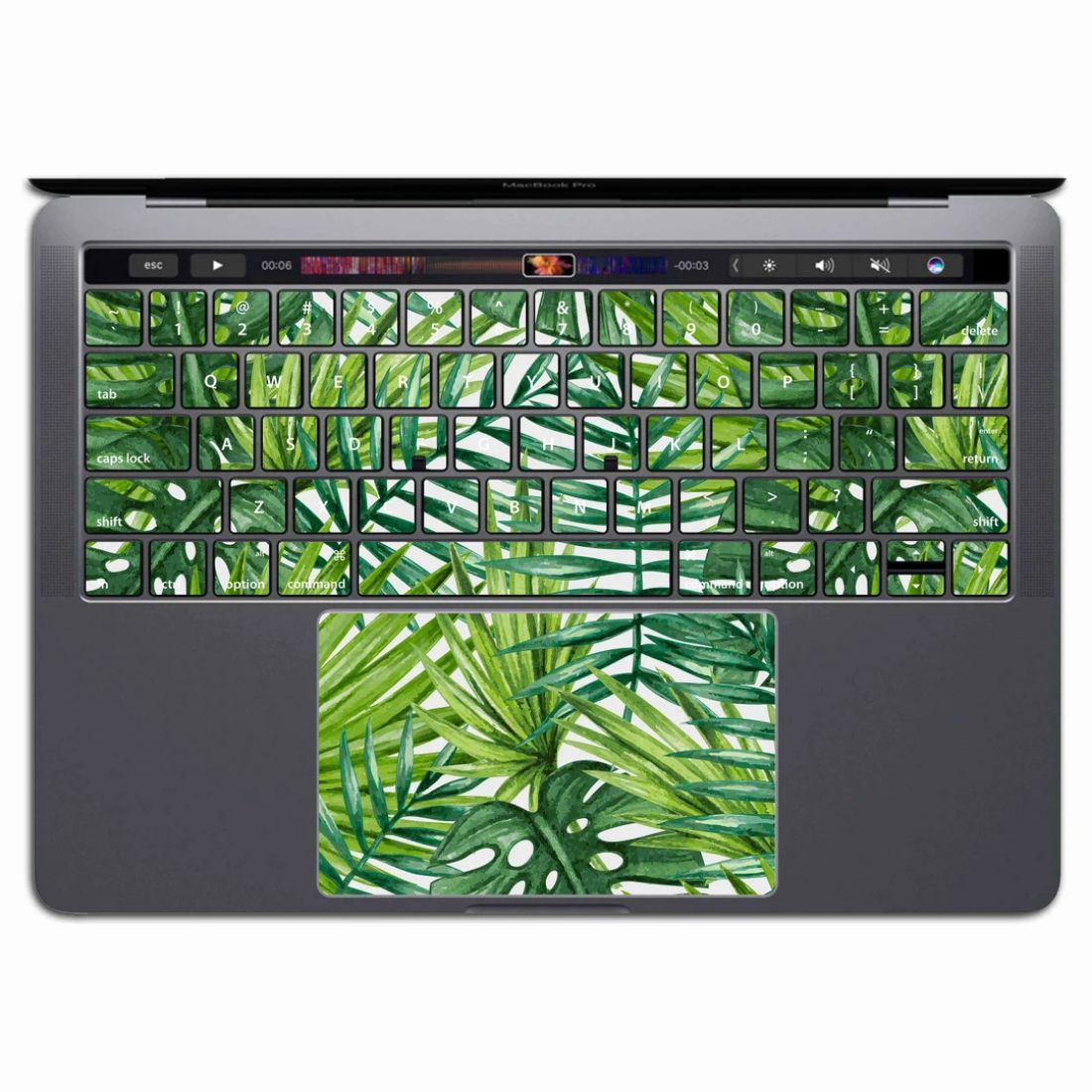 Top Reasons to Use Custom Laptop Keyboard Stickers