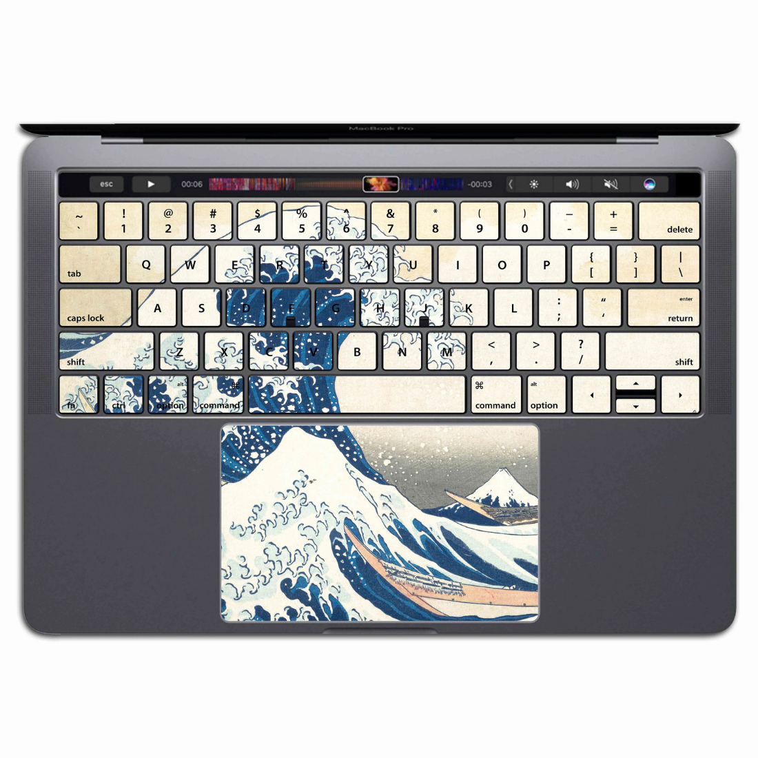 Top Reasons to Use Custom Laptop Keyboard Stickers