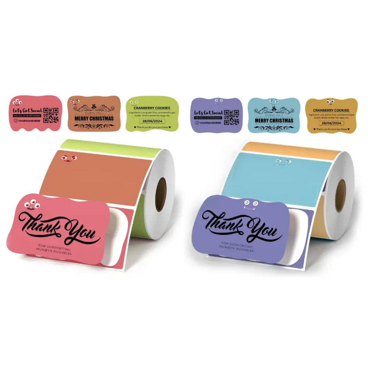 The Ultimate Guide to Paper Rectangle Labels Templates