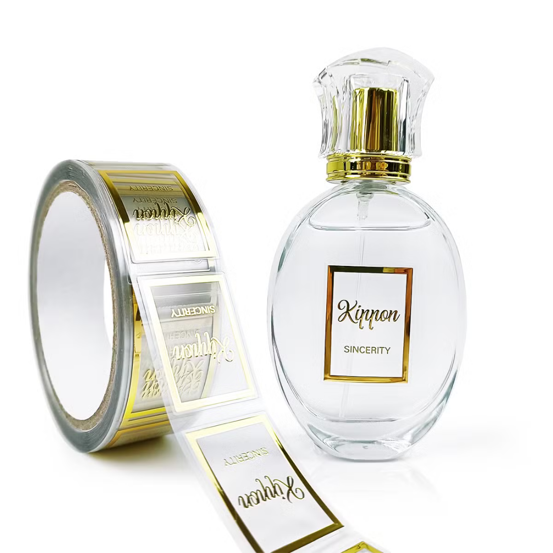 How to Choose the Best Perfume Sample Stickers for Your Packaging Needs