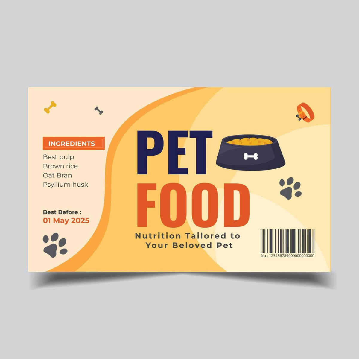 Everything You Need to Know About Pet Product Stickers