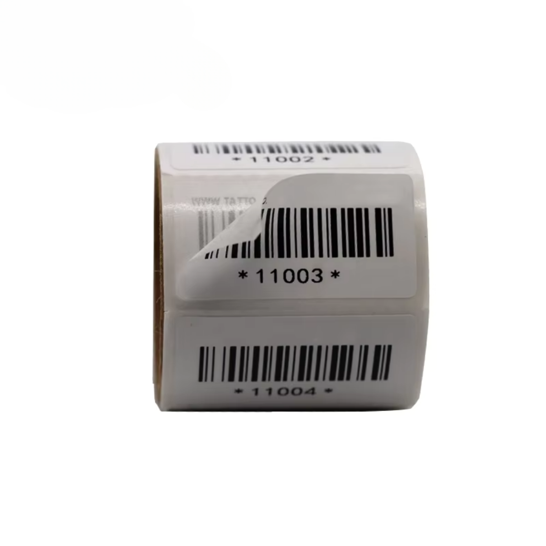 Comprehensive Guide to Custom Serial Number Stickers