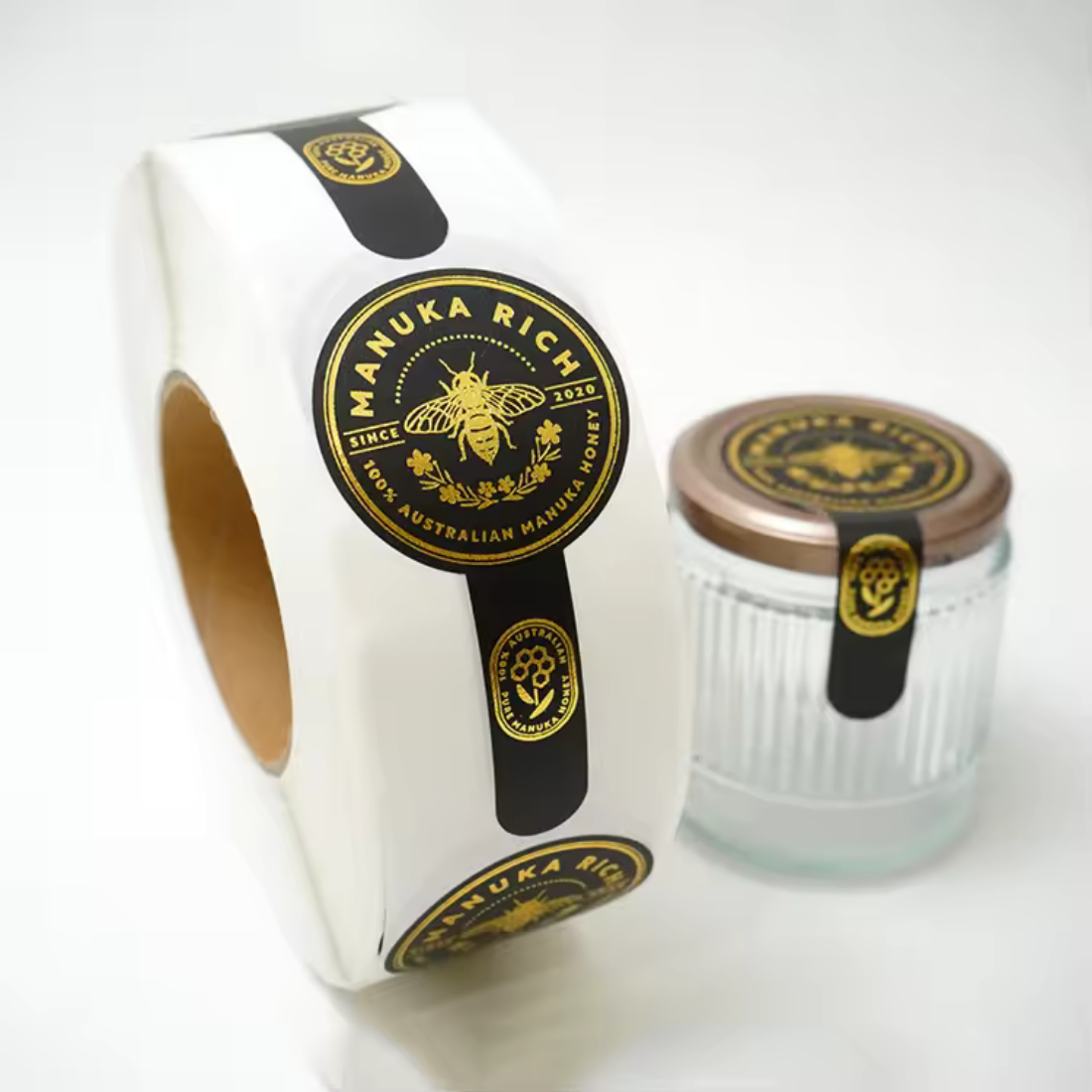 Why Subscription Box Stickers Are Perfect for Any Package