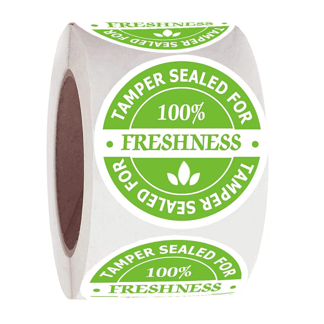 The Ultimate Guide to Tamper-Seal Stickers: Applications and Benefits