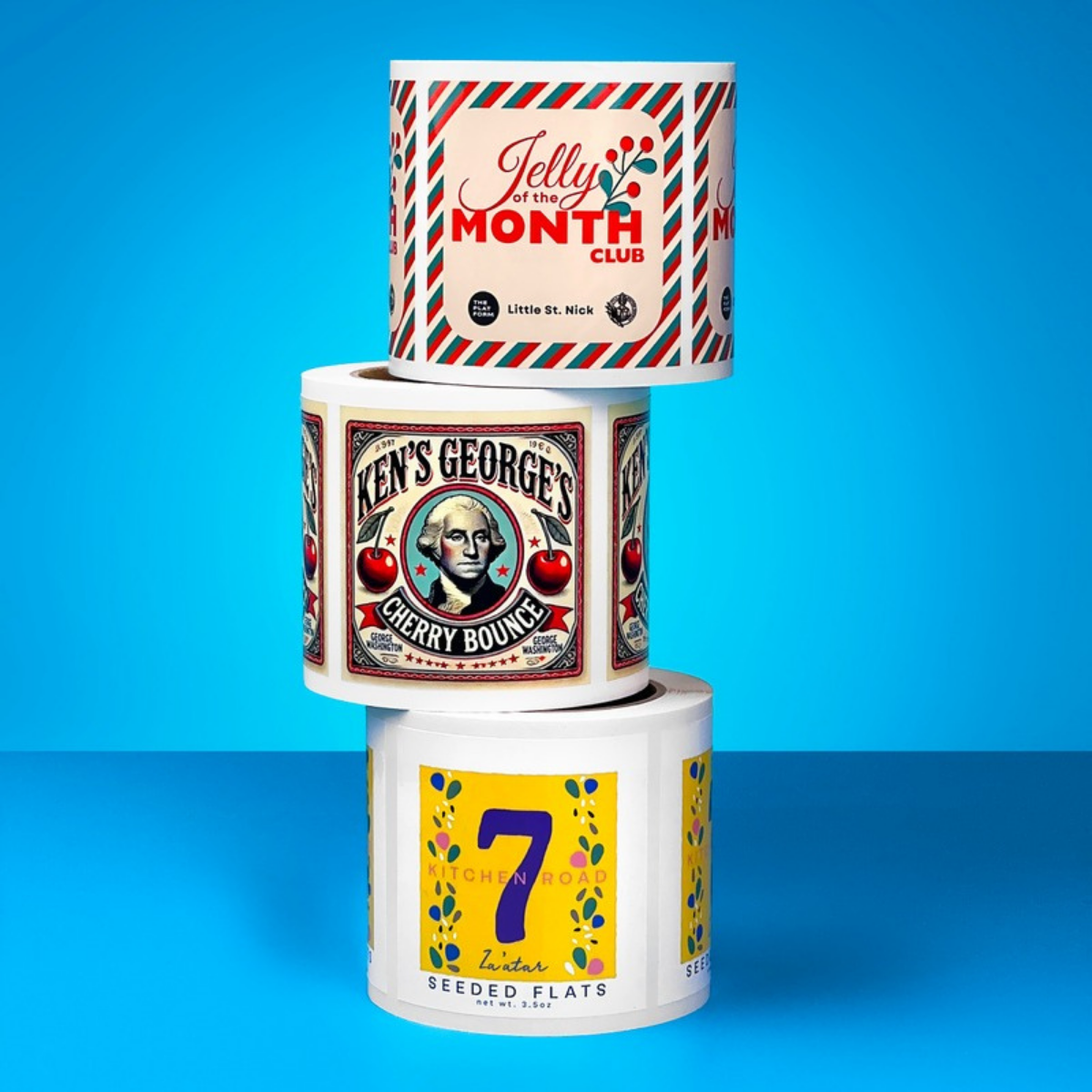 The Complete Guide to Vinyl Square Labels: Templates, Uses, and Tips