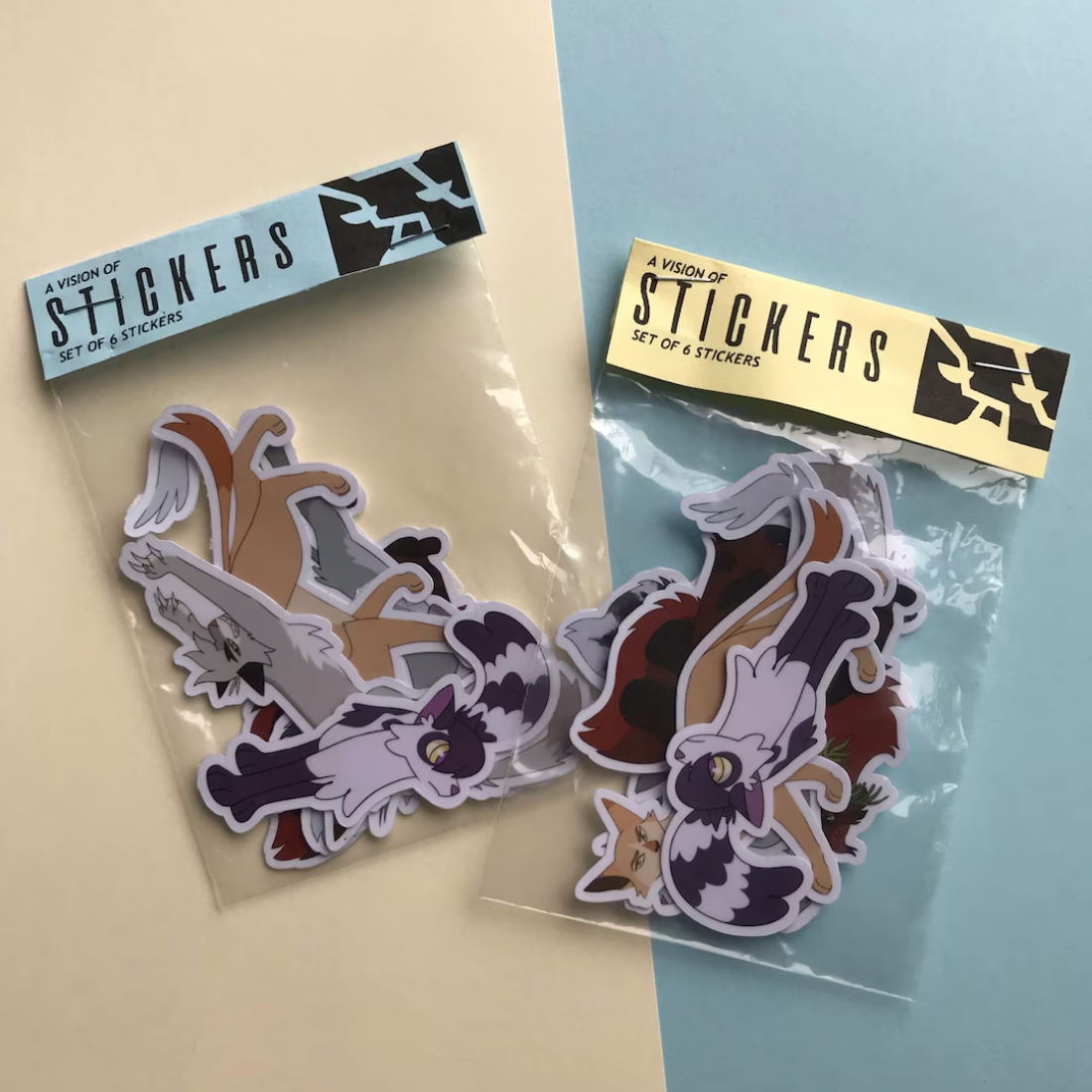 Expert Insights on Custom Sticker Packs for Business Success