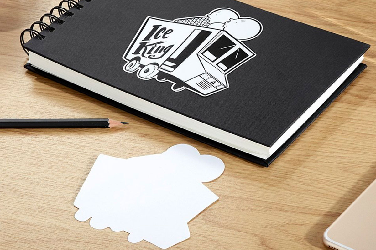 Custom Stickers | Customized & Personalized Sticker Printing