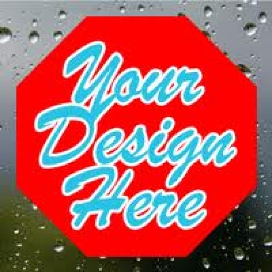 Metallic Stickers | Metal Sticker | Metallic Stickers Custom